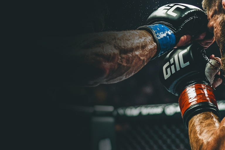 Miodrag Petković Pele - Top 10 najboljih srpskih MMA boraca