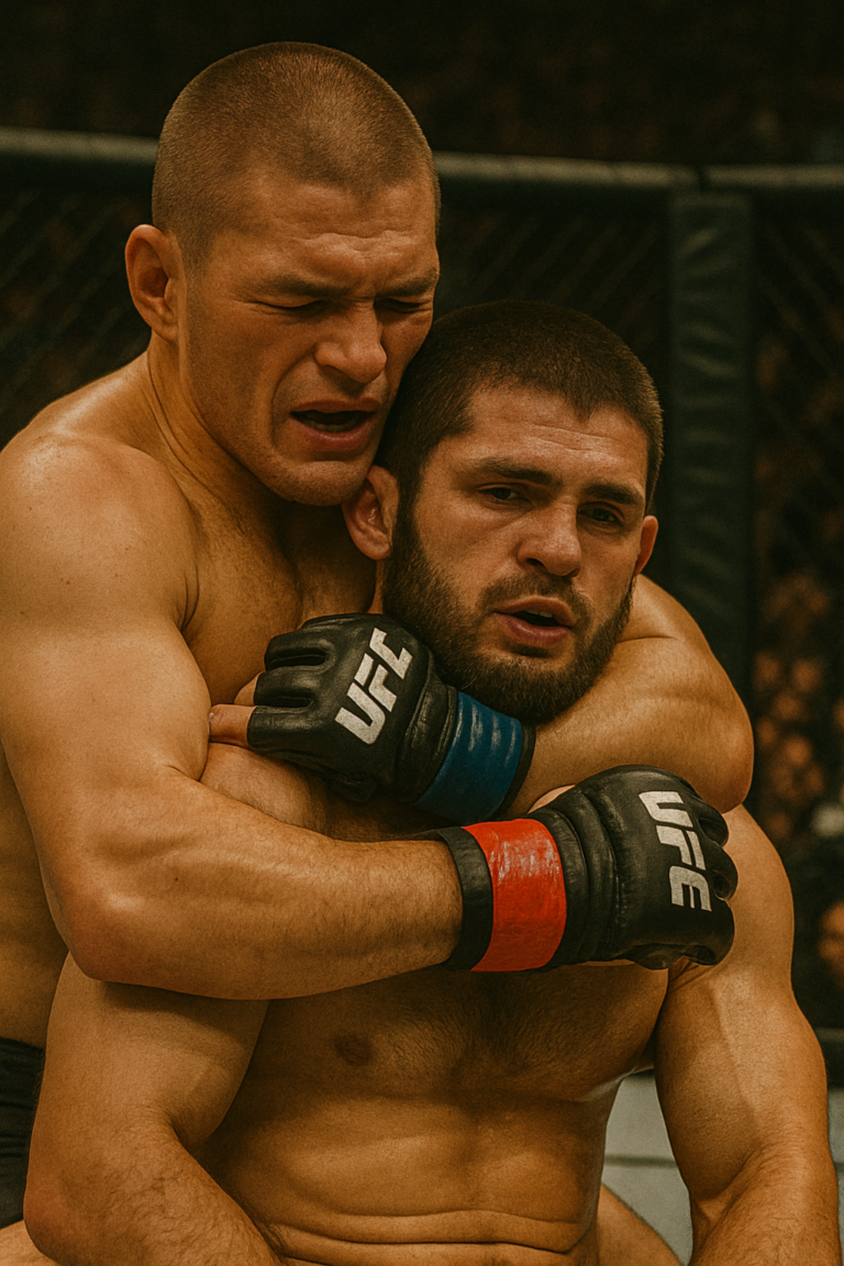 Borci sa najboljim grappling veštinama u UFC istoriji | The MMA Sports ...